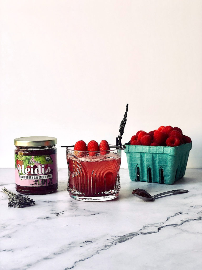 Recipes – Heidi's Raspberry Farm